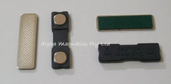 Miscellaneous Magnets | Name Badge Magnets | Magnetic Strip | Australia ...