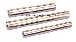 Magnetic Tubes | Tube Magnets | Rod Magnets | Australia - Alpha Magnetics