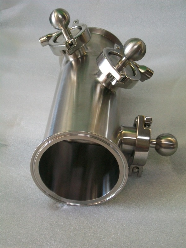 Magnetic Liquid Traps | Magnet Traps | Australia - Alpha Magnetics