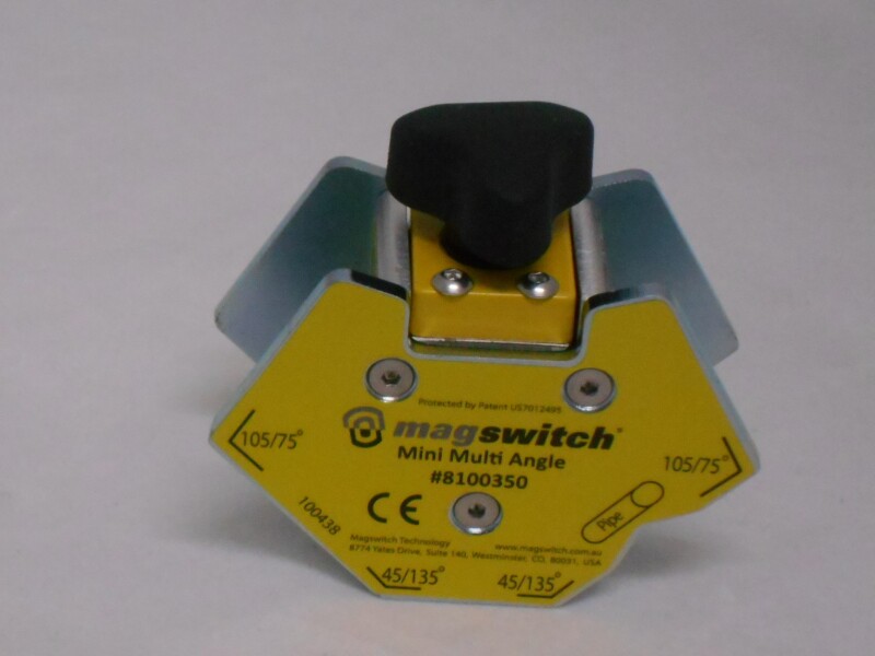 Magnetic Tools & Magnetic Accessories | Australia - Alpha Magnetics